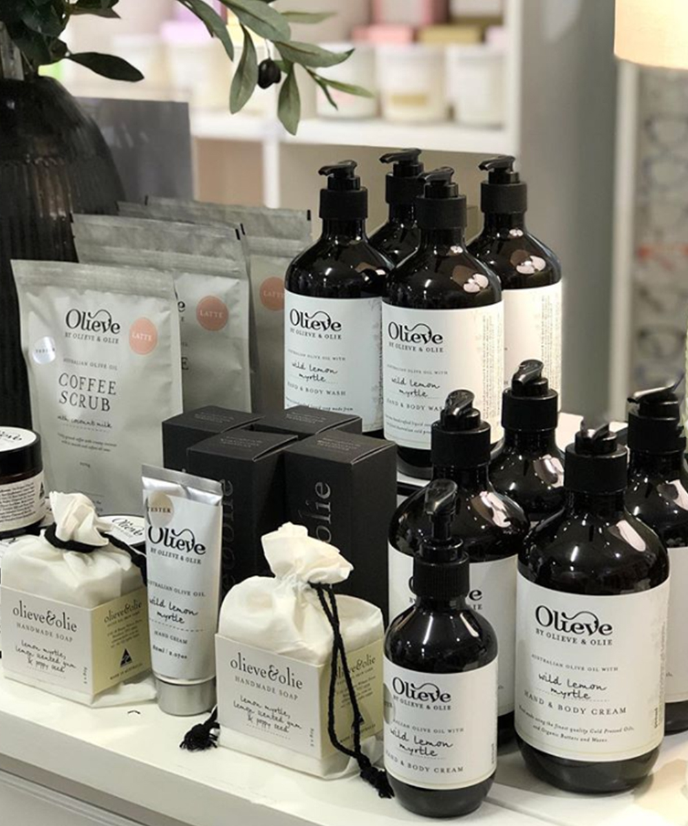 Magnolia Home & Gift | Magnolia East Gosford, Central Coast NSW